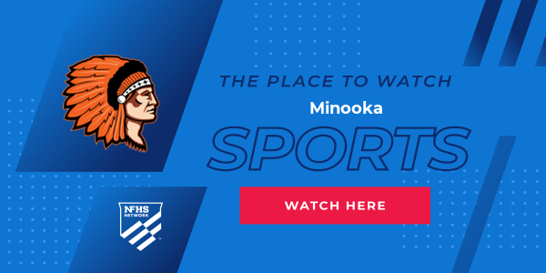 Minooka Community High School - Minooka, IL