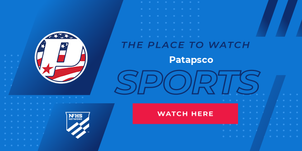 Patapsco High School and Center for the Arts - Baltimore, MD