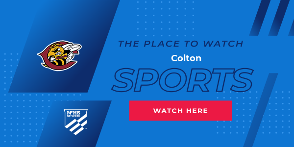 Colton High School - Colton, CA