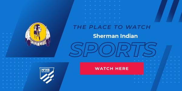 Sherman Indian High School - Riverside, CA