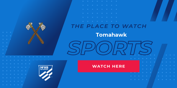 Tomahawk High School - Tomahawk, WI