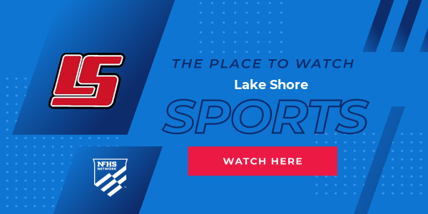 Lake Shore High School - St. Clair Shores, MI