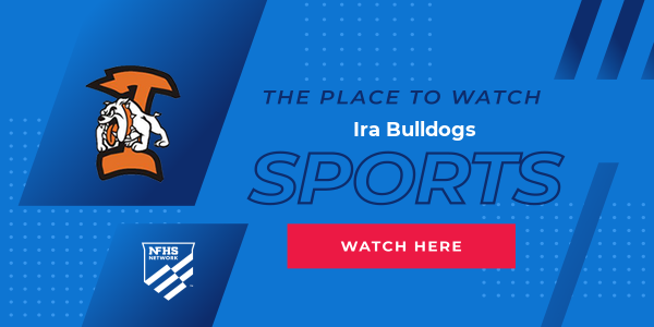 Highlights - Ira High School - IRA, TX