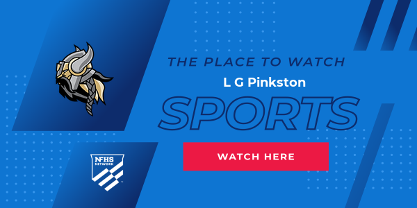 L G Pinkston High School - Dallas, TX