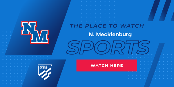 North Mecklenburg High School - Huntersville, NC