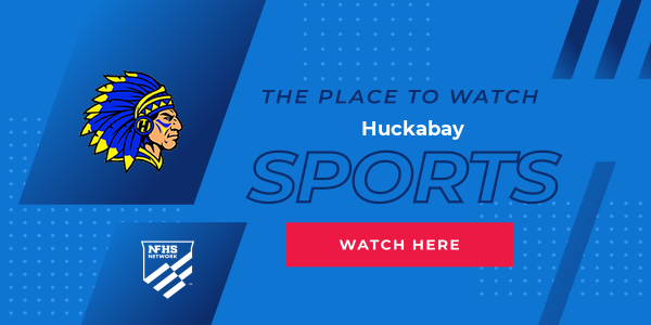 Huckabay High School - Stephenville, TX