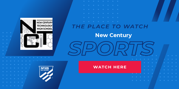 New Century Technology High School - Huntsville, AL