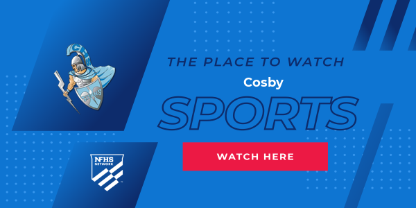 Cosby High School - Midlothian, VA