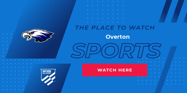 Overton High School - Overton, NE
