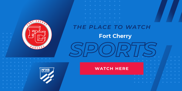 Fort Cherry High School - McDonald, PA