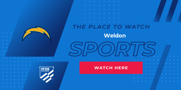 Weldon High School - Weldon, NC