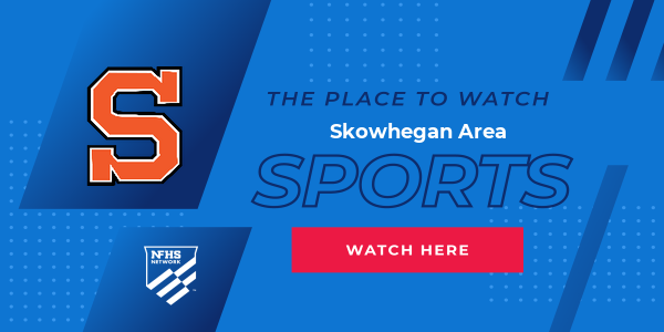 Skowhegan Area High School - Skowhegan, ME