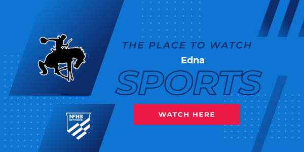 Edna High School - Edna, TX