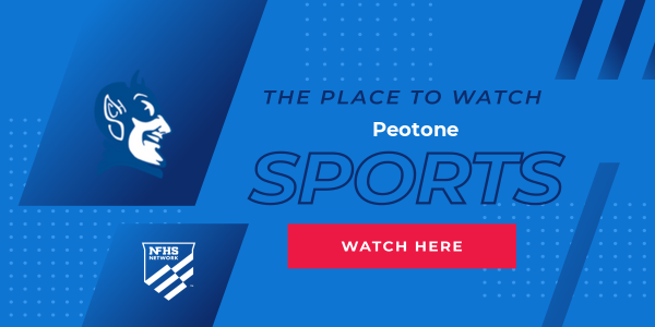 Peotone High School - Peotone, IL