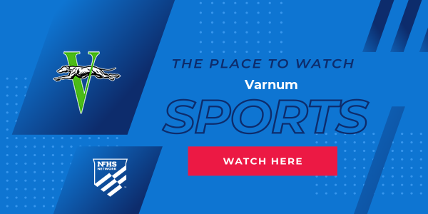 Varnum High School - Seminole, OK