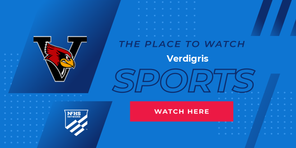 Verdigris High School - Claremore, OK