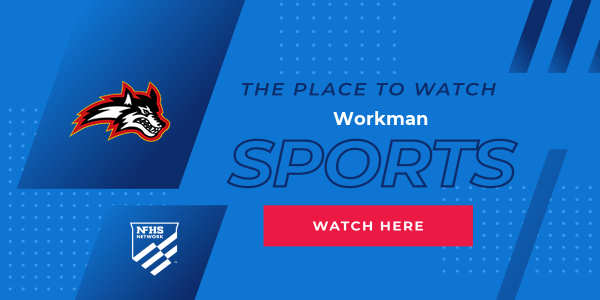 Workman High School - City of Industry, CA