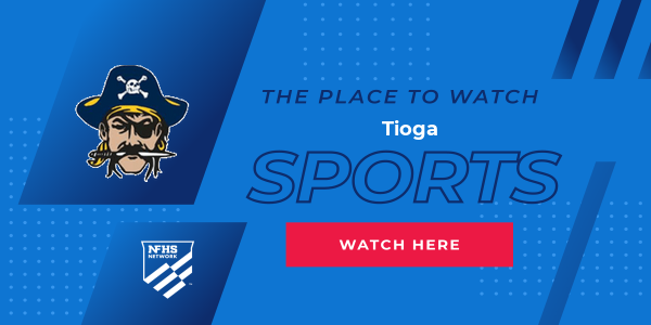 On Demand Games - Tioga High School - Tioga, ND