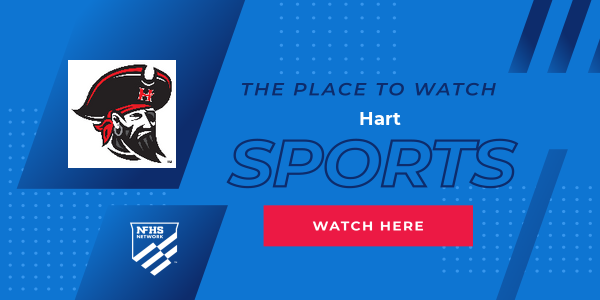 Hart High School - Hart, MI