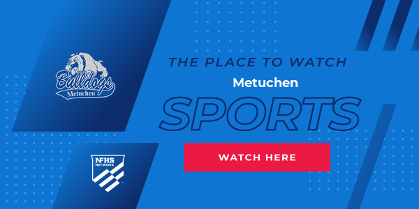 Metuchen High School - Metuchen, NJ