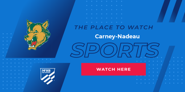 Carney-Nadeau High School - Carney, MI