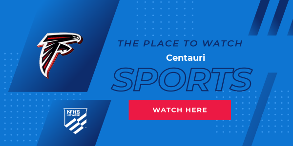 Centauri High School - La Jara, CO