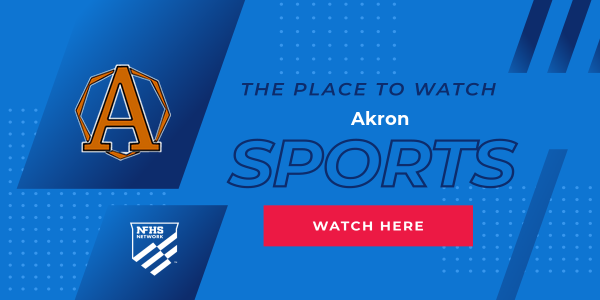 Akron High School - Akron, CO