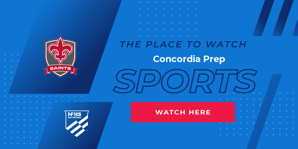 Concordia Preparatory School - Towson, MD