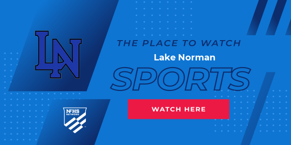 Football Highlights - Lake Norman High School - Mooresville, NC