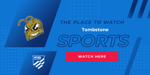 Tombstone High School - Tombstone, AZ