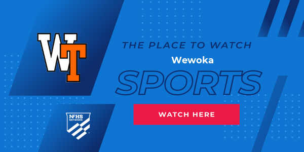 Wewoka High School - Wewoka, OK