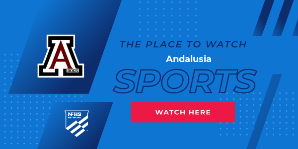 Andalusia High School - Andalusia, AL