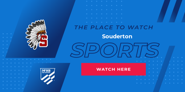 Souderton Area High School - Souderton, PA