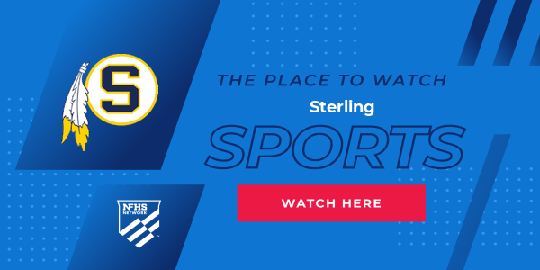 Sterling High School - Sterling, IL