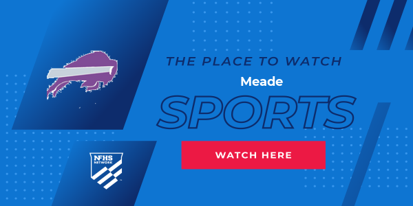 Meade High School - Meade, KS