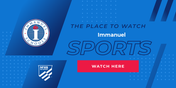 Immanuel High School - Reedley, CA