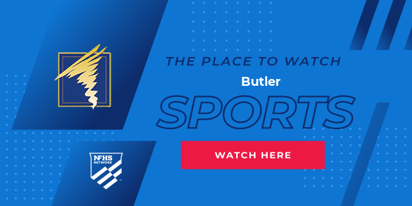 Butler Area High School - Butler, PA