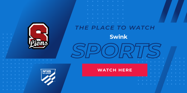 Swink High School - Swink, CO