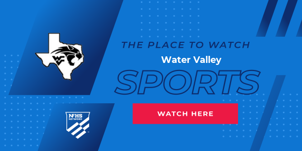 Water Valley High School - Water Valley, TX