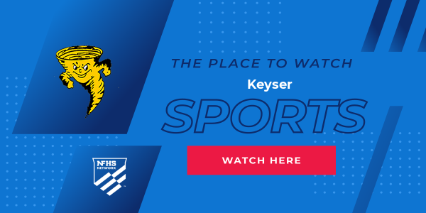 Keyser High School - Keyser, WV