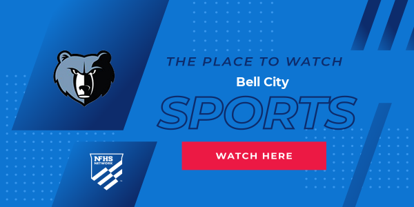 Bell City High School - Bell City, LA