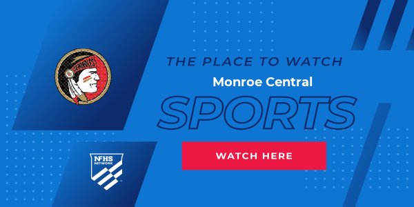 Monroe Central High School - Woodsfield, OH