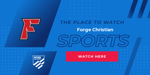 Forge Christian High School - Arvada, CO