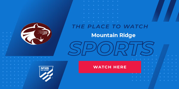 Mountain Ridge High School - Glendale, AZ