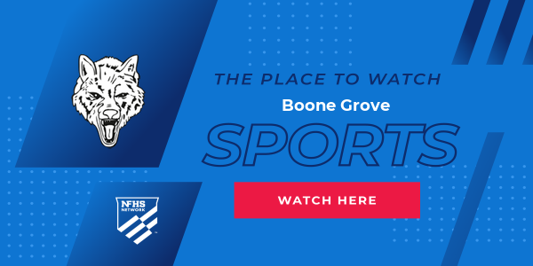 Boone Grove High School - Valparaiso, IN