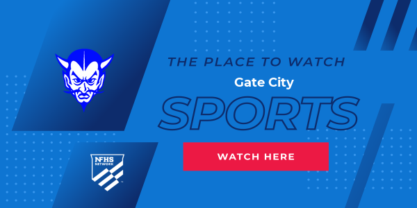 Football On Demand Games - Gate City High School - Gate City, VA