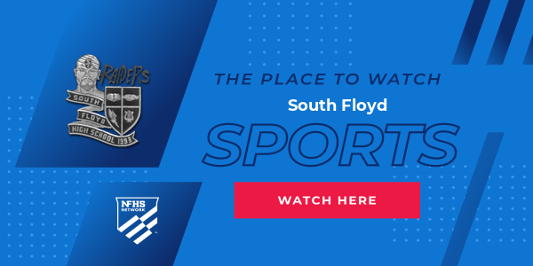 South Floyd High School - Hi Hat, KY