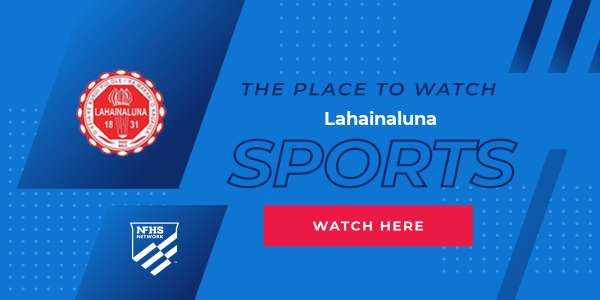 Lahainaluna High School - Lahaina, HI