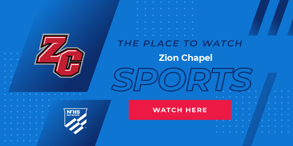 Zion Chapel High School - Jack, AL