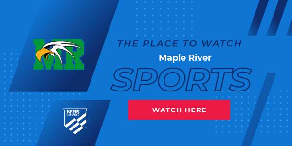 Maple River High School - Mapleton, MN